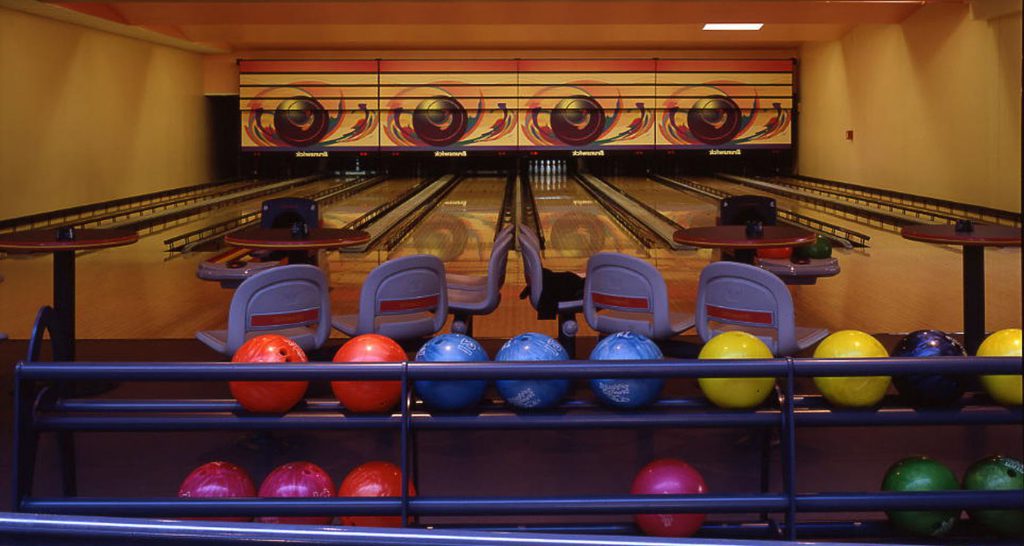 salle-escalade-bowling-tna-bowling | TNA Architectes, Paris
